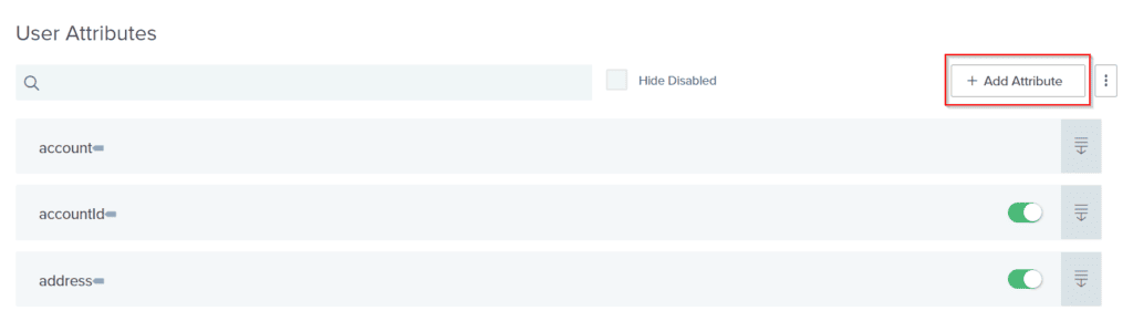 Configuring Ping Identity Single Sign-On Integration with SAML | Invicti
