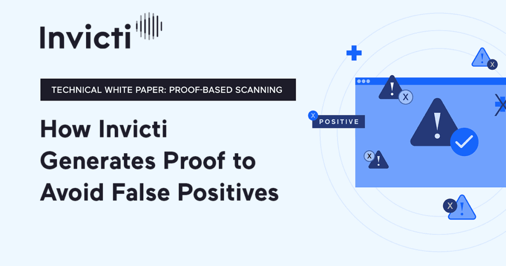 White papers | Invicti