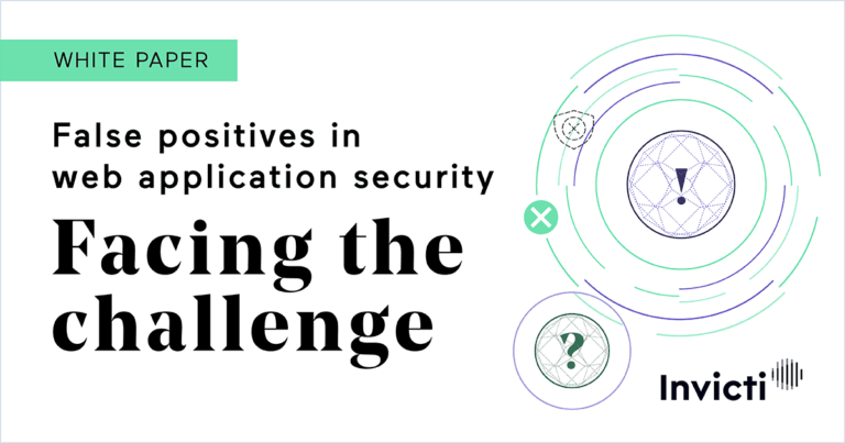 White papers | Invicti