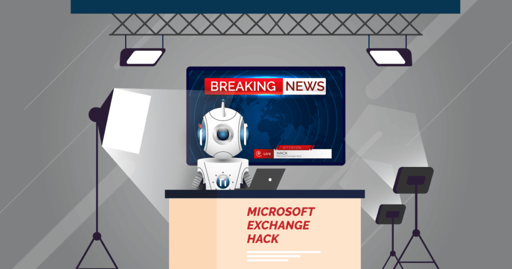 Microsoft Exchange Server Attacks: What You Need To Know | Invicti