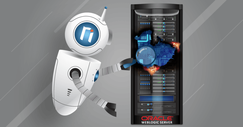 Oracle WebLogic Server remote code execution vulnerability | Invicti