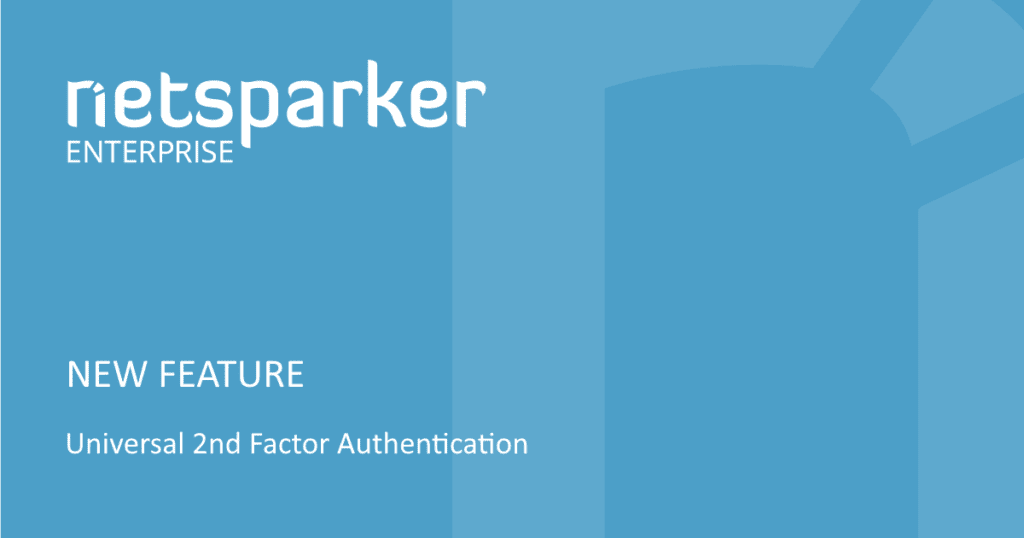 Universal 2nd Factor Authentication | Invicti