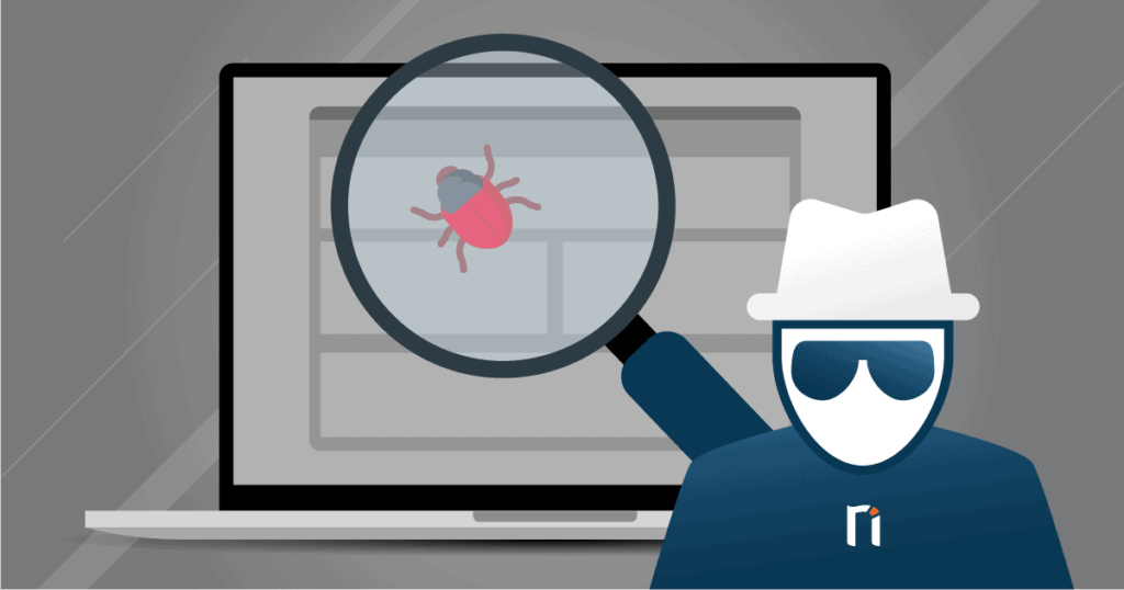 Real-Life Vulnerabilities Reported by Invicti | Invicti