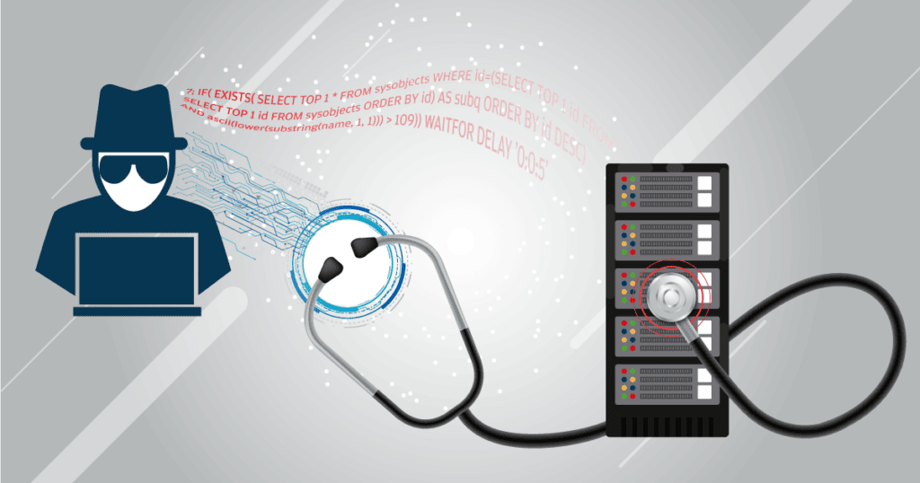 Fragmented SQL Injection Attacks – The Solution | Invicti