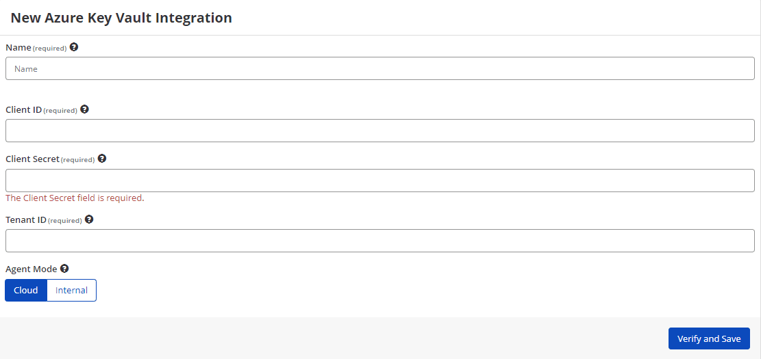 August 2022 update for Invicti Enterprise On-Demand | Invicti