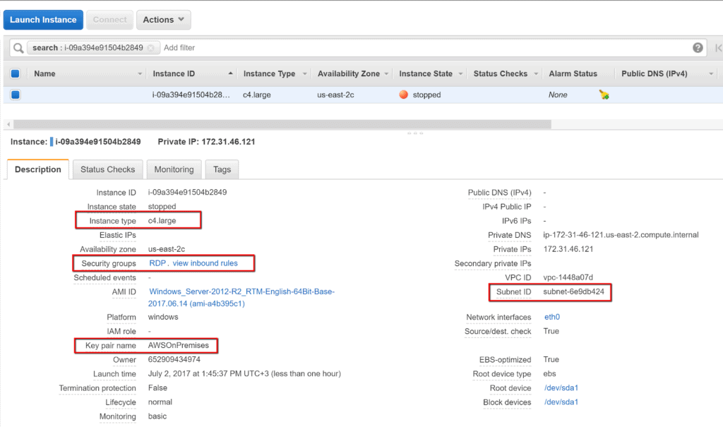 Configuring Invicti Enterprise for Linux on Amazon Web Services (Ubuntu) | Invicti
