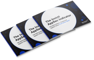 AppSec Indicator Fall 2022 Edition: Tuning Out AppSec Noise is All About DAST | Invicti