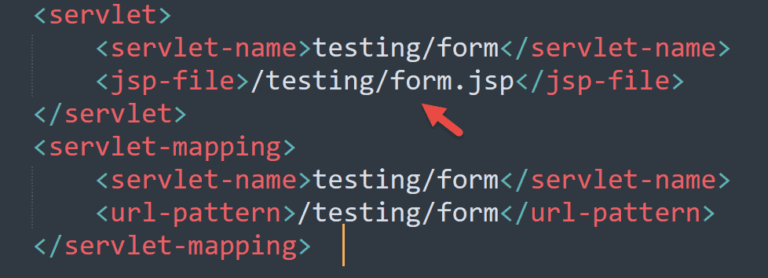 Exploiting path traversal vulnerabilities in Java web applications ...