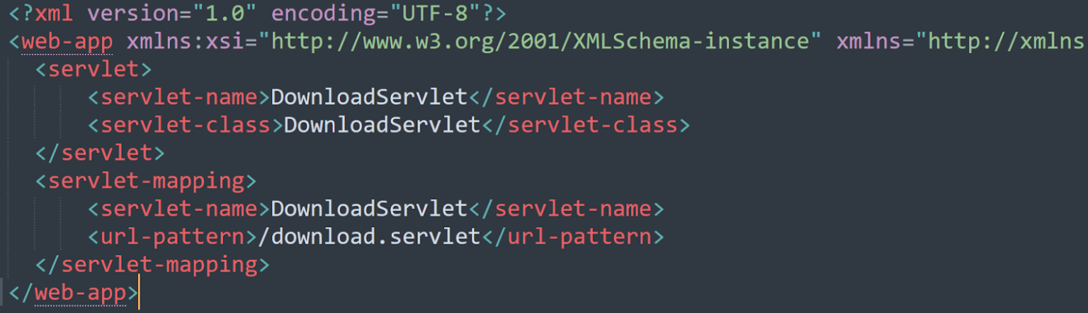 Exploiting Path Traversal Vulnerabilities In Java Web Applications 9625