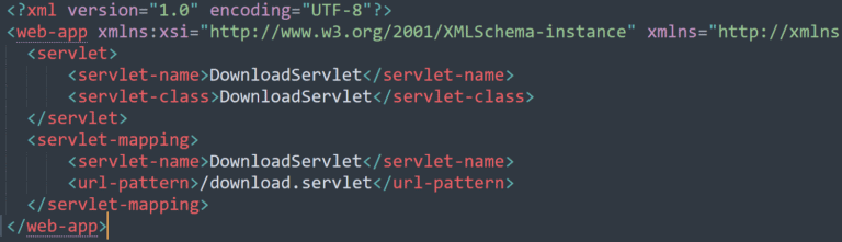 Exploiting path traversal vulnerabilities in Java web applications | Invicti