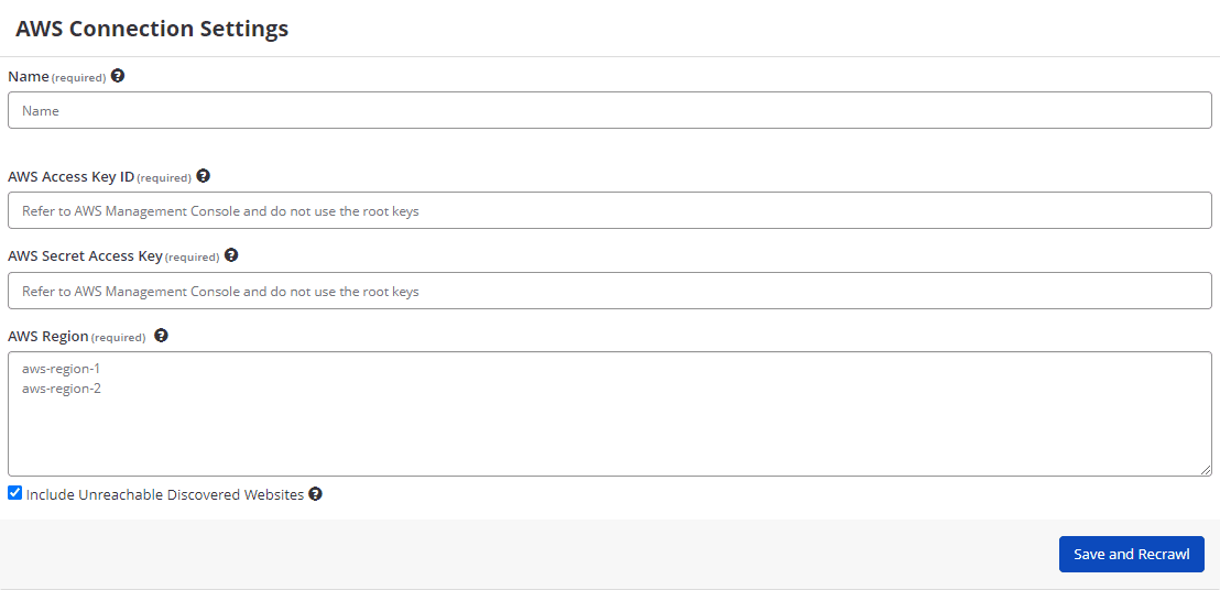Invicti improves discovery service and integrations | Invicti