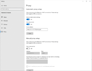 Installing Internal Agents | Invicti