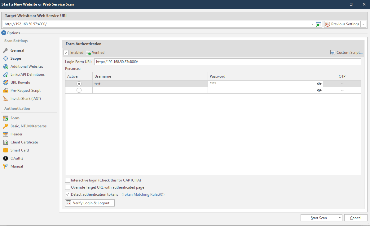 How To Scan For Mongodb Injection Vulnerabilities And How To Fix Them