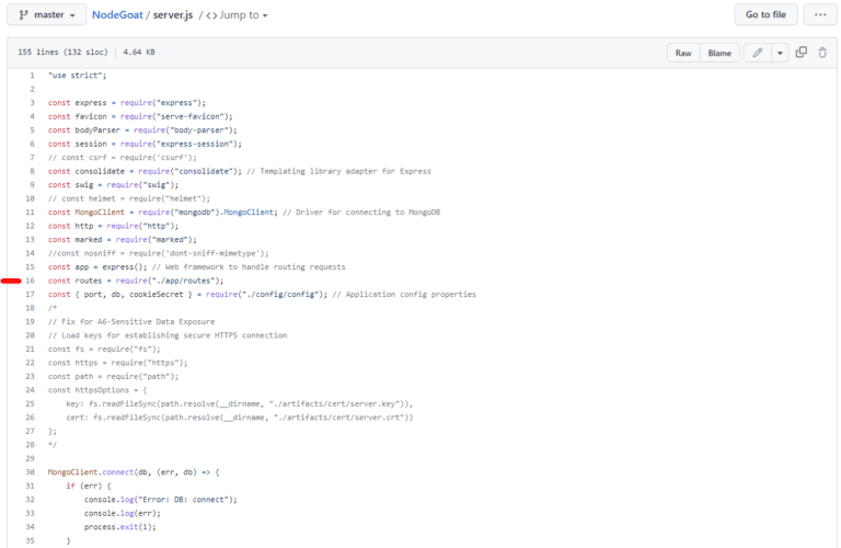 How to scan for MongoDB injection vulnerabilities – and how to fix them | Invicti