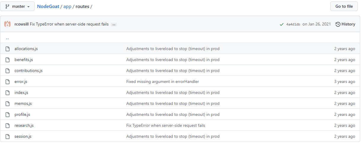 How To Scan For Mongodb Injection Vulnerabilities And How To Fix Them Invicti