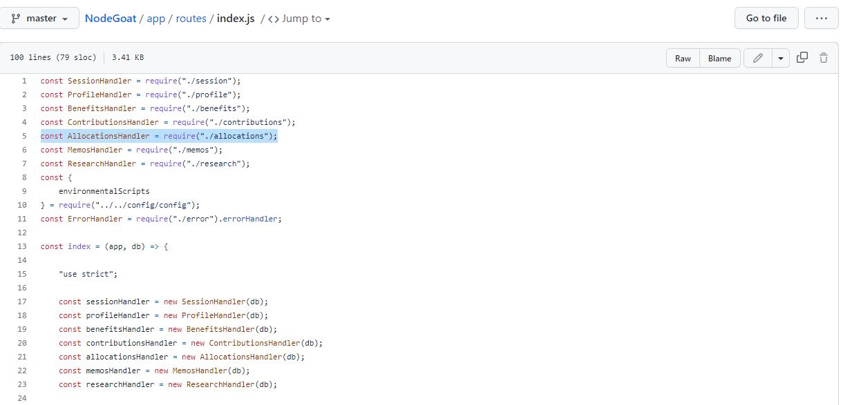 How to scan for MongoDB injection vulnerabilities – and how to fix them ...