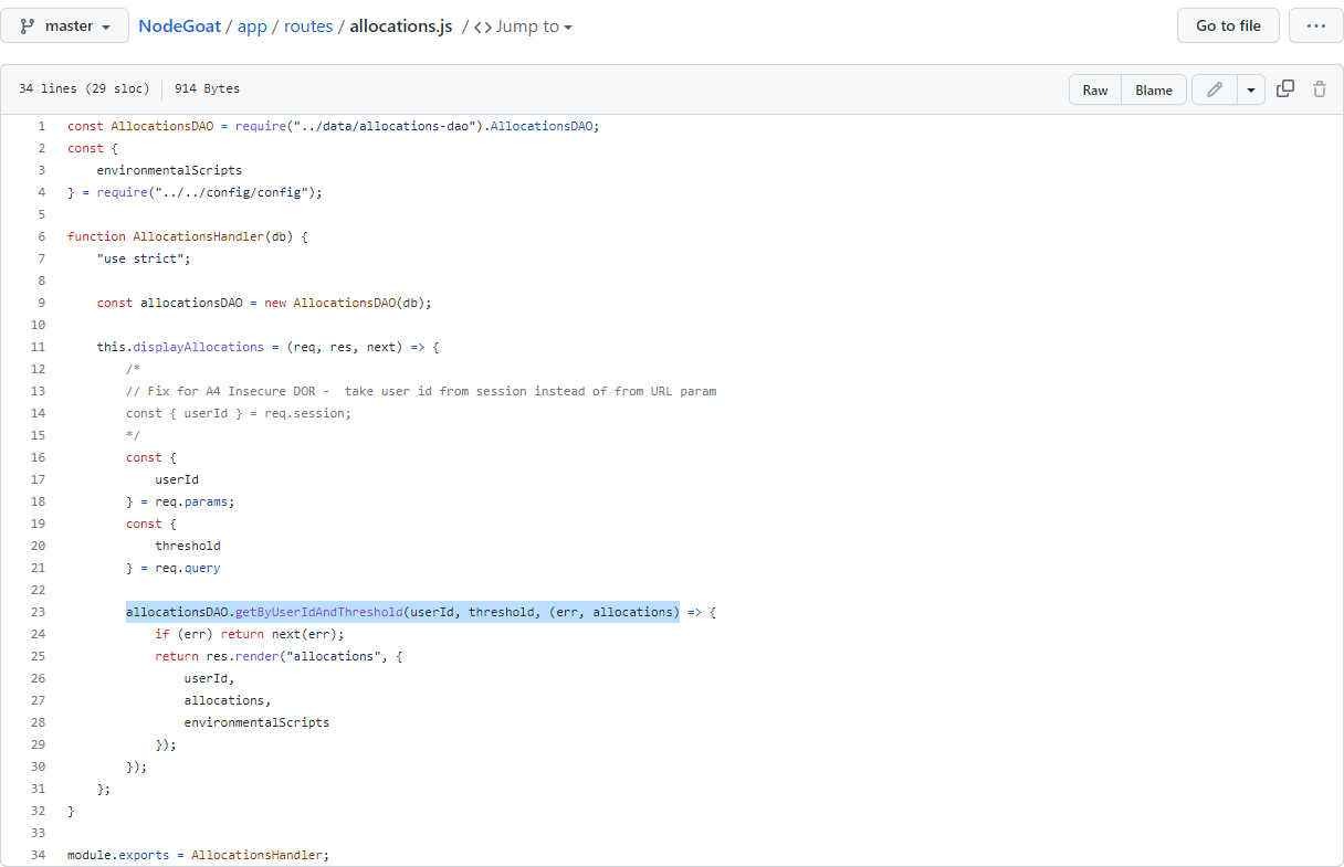 How To Scan For Mongodb Injection Vulnerabilities And How To Fix Them 1120