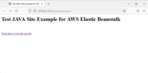 Deploying Invicti Shark (IAST) for JAVA - Windows (Jetty 10.0.10 + WAR file) | Invicti