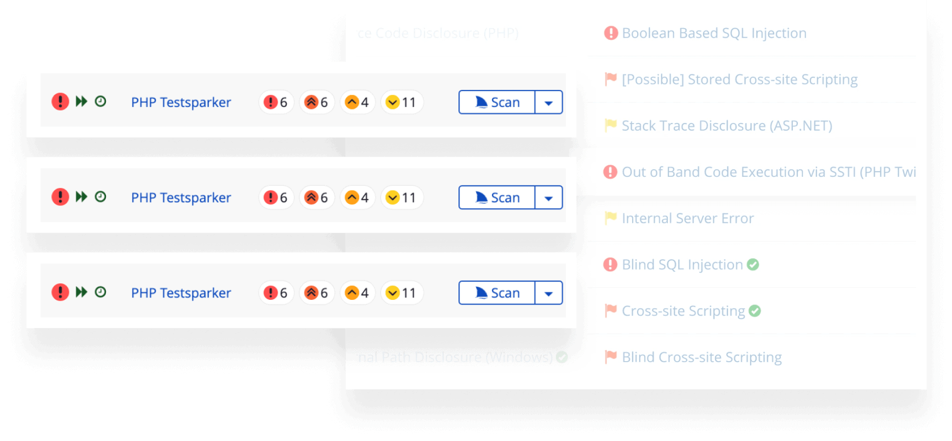 DevSecOps Web Application Security | Invicti