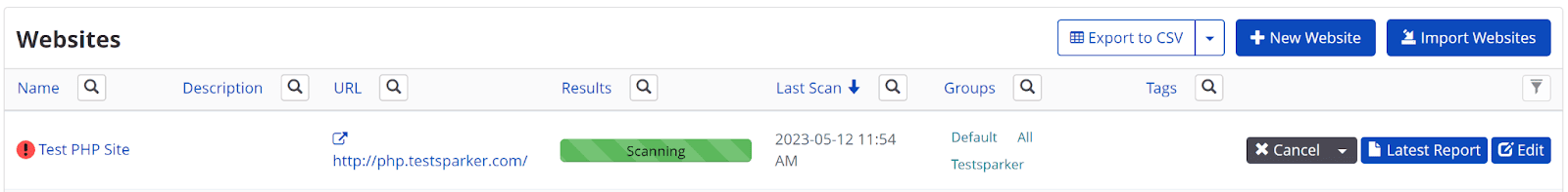 Integrating Invicti Enterprise with Azure Pipelines | Invicti