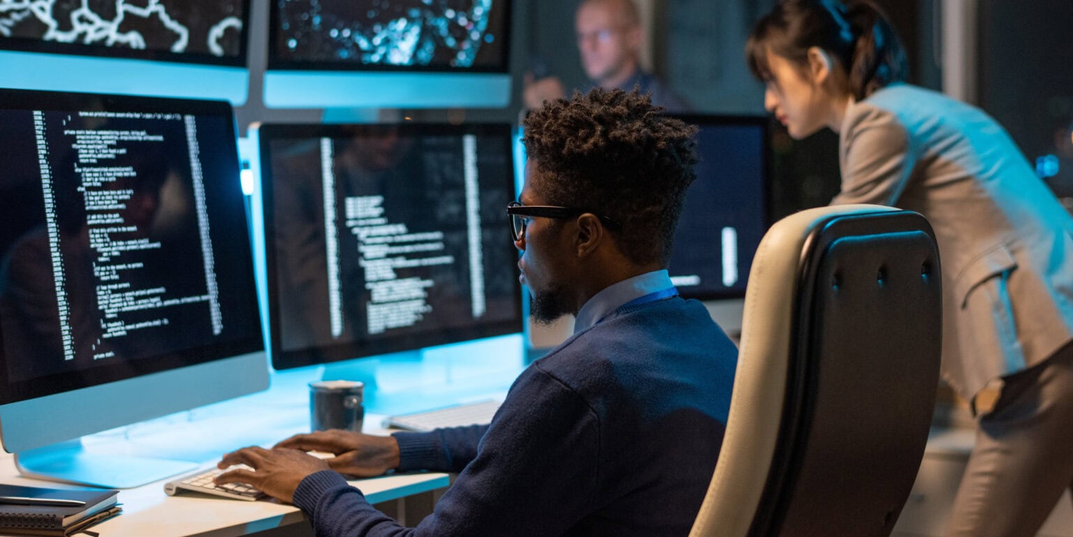 The Evolution of DAST: Meeting the API Security Challenge