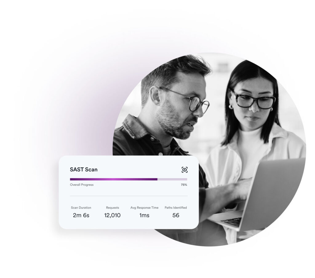 SAST | Integrated SAST Solutions, Scanner, Platform | Invicti