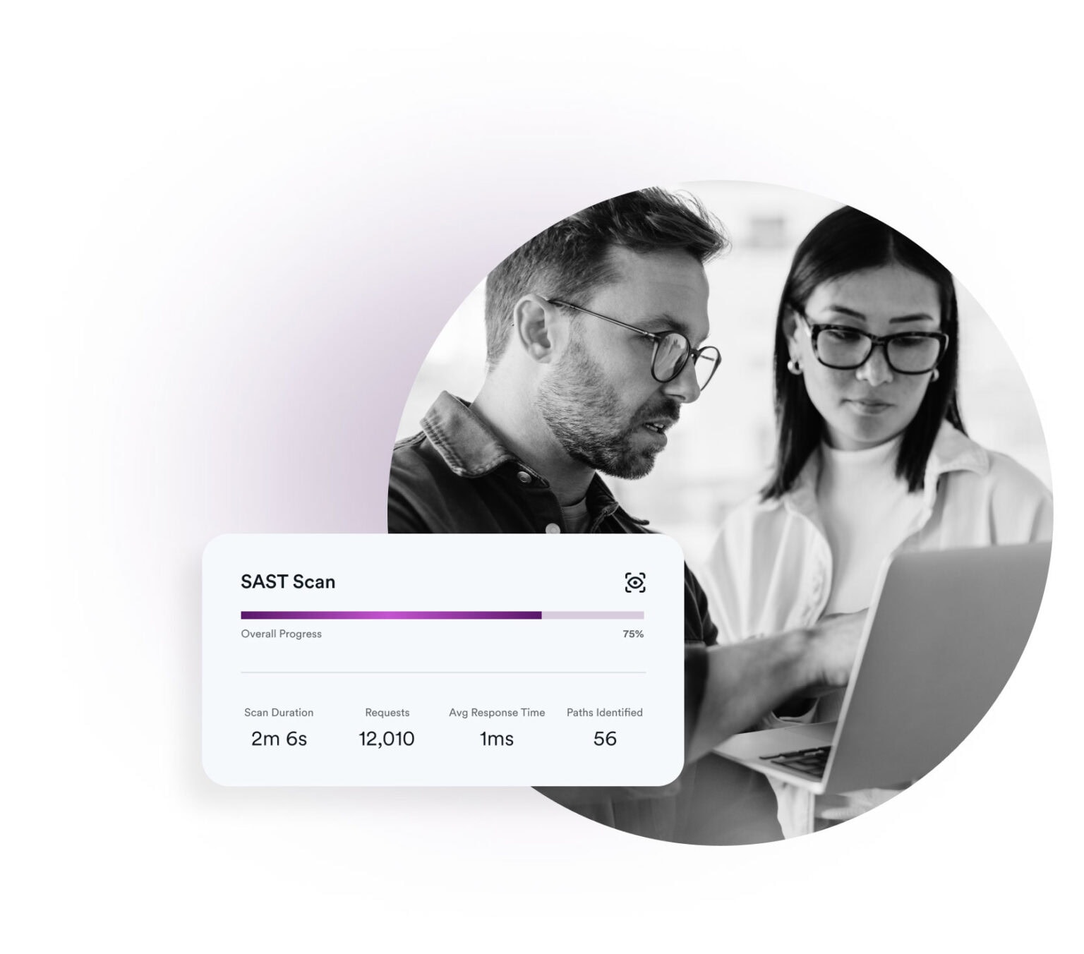 SAST | Integrated SAST Solutions, Scanner, Platform | Invicti