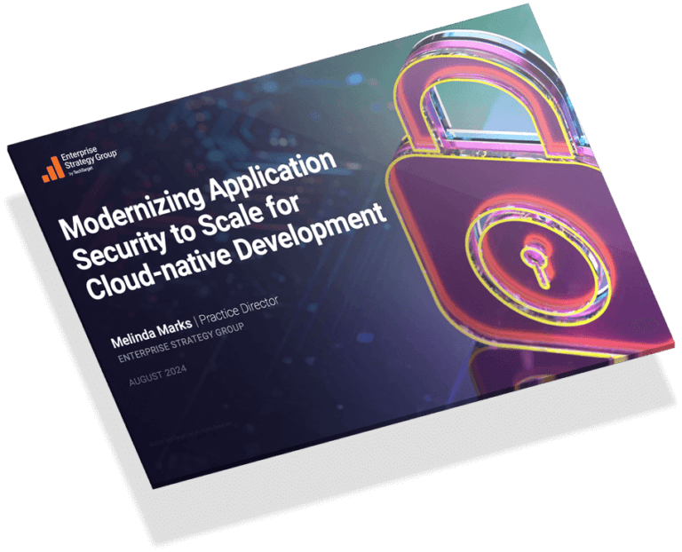 Modernizing Application Security to Scale for Cloud-Native Development | Invicti