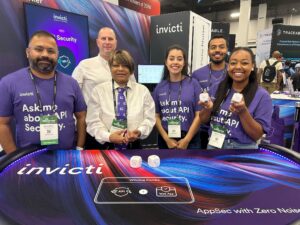 Career Opportunities at Invicti | Invicti