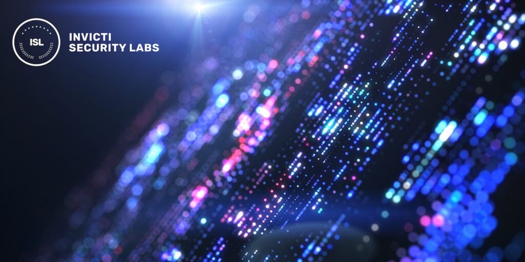 Security Labs | Invicti