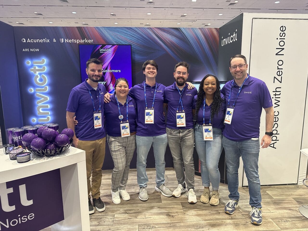 Career Opportunities at Invicti | Invicti