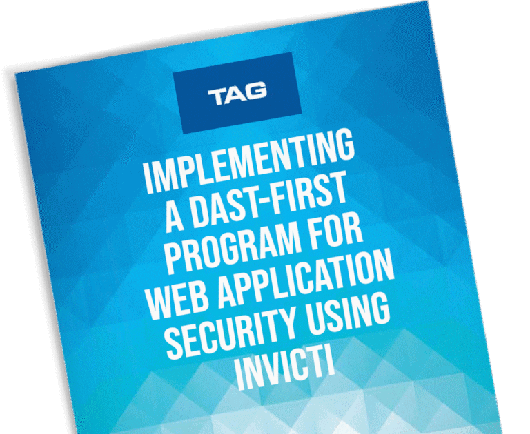 Invicti Formerly Netsparker Web Application And Api Security For Enterprise