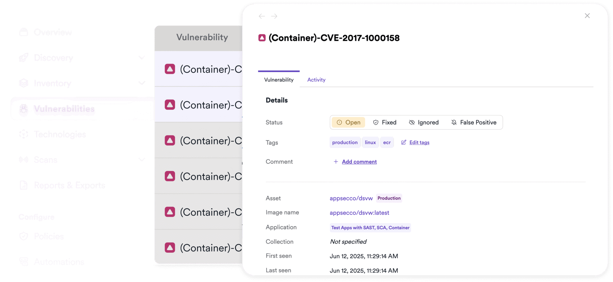 Invicti Formerly Netsparker Web Application And Api Security For Enterprise