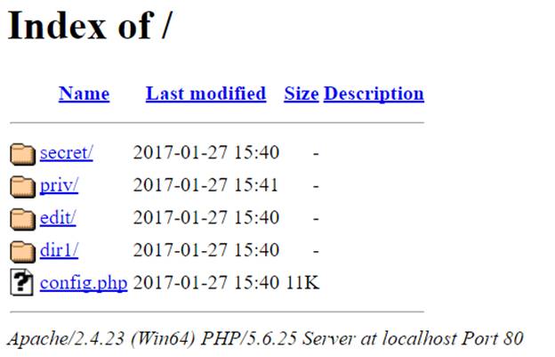 How To Disable Directory Listing On Your Web Server Invicti