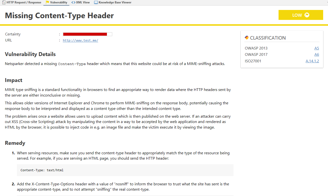 What Is The Http Content Type Sistrix Riset