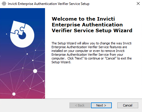Authentication Verifier Settings | Invicti